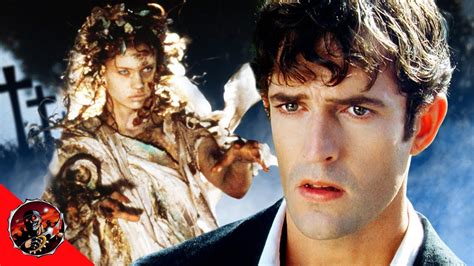 Cemetery Man A Rare And Must See Horror Movie Youtube