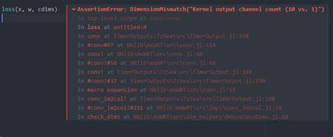Stacktrace Gripes · Issue 33065 · Julialangjulia · Github