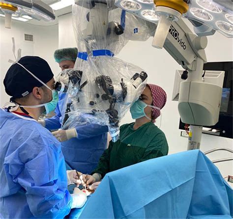 Varicocele Surgery Turkey Assoc Prof Dr Arif Demirbaş