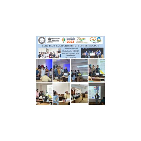 We Won Smart India Hackathon