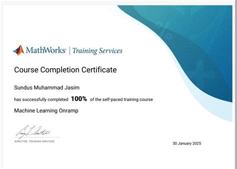 Machinelearning Matlab Lifelonglearning Datascience