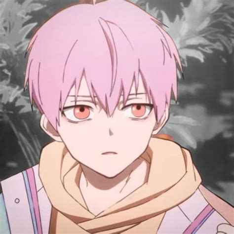 Li Tianchen Icon Donghua Link Click Animasi Gambar Anime Gambar