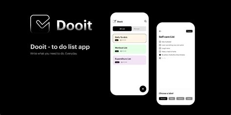 To Do List Mobile App Figma