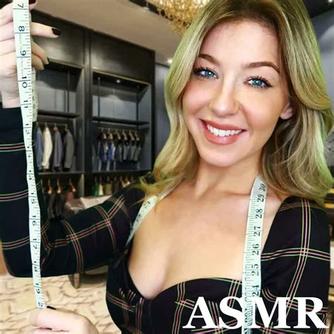 Cute Gentlemens Suit Measuring Tailor Experience By Creative Calm Asmr