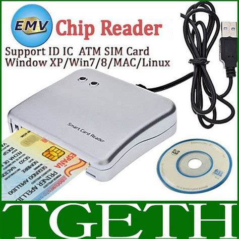 Scm Scr3500 Smart Card Reader Driver