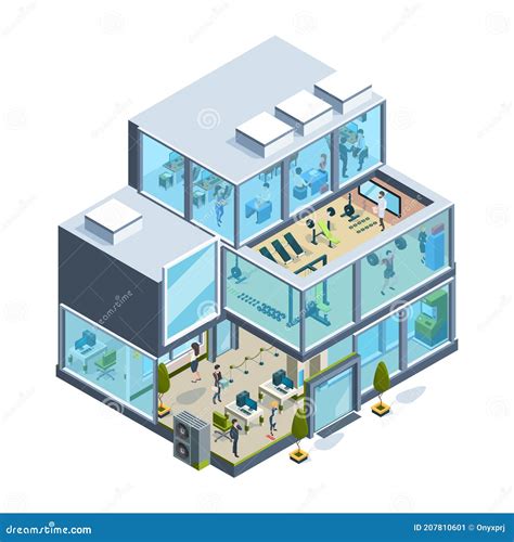 Inside A Modern Virtual Private Server Vps Data Center A Deep Dive Into Highperformance Hardware