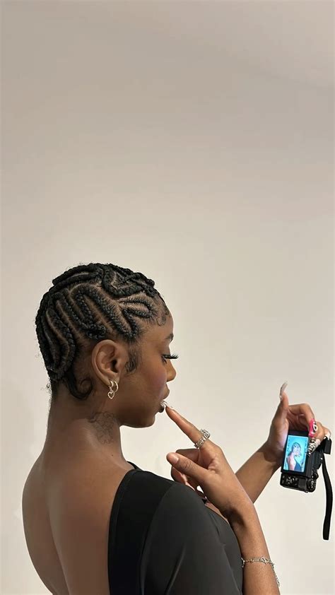 Braided Bald Head Ideas Julsweek