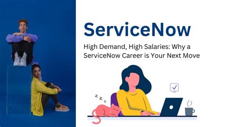 High Demand Why A Servicenow Career Is Your Next Move