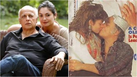 A Lookback At Mahesh Bhatt And Daughter Pooja Bhatts Relationship
