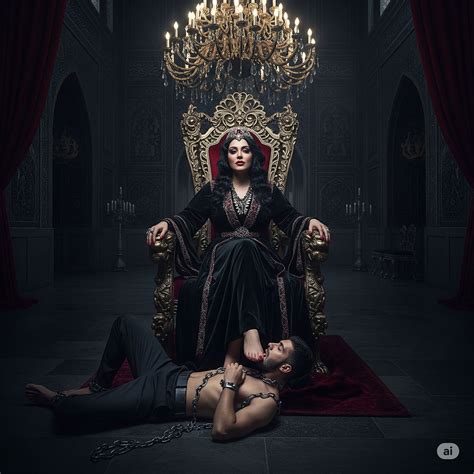 Queen Foot Worship 28 By F00tsn1ff3r On Deviantart
