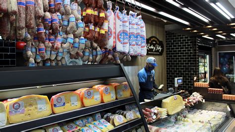 Un Nuevo Lugar En Barrio Norte Para Los Fanáticos Del Queso Infobae