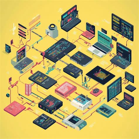 20 000 Isometric Code Pictures
