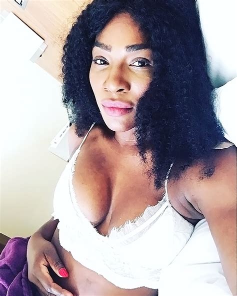Serena Williams Nude Topless Sexy Pics Collection Scandal Planet