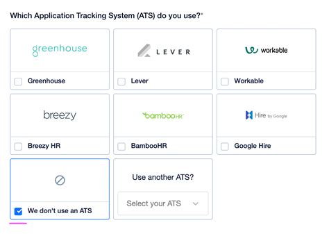 Recruit Misaligned Checkbox Tick For Ats Selector · Issue 344 · Venturehackshalo · Github
