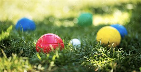 Bocce Ball A Fun And Social Game For All Ages Verns Blog