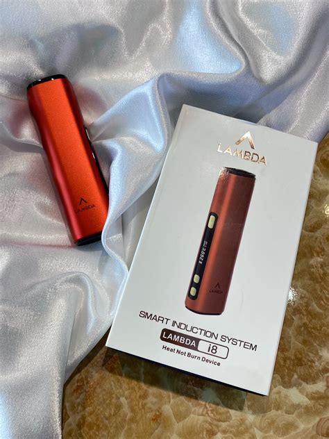 Lambda Introducing The New Lambda I8 Smartcore Induction