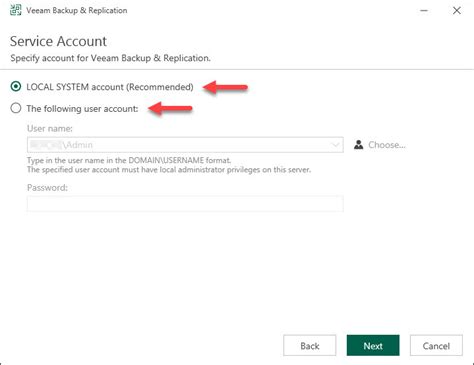How To Install Veeam Backup And Replication PhoenixNAP KB