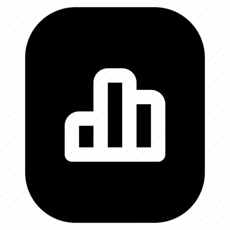 Graph File Document Bar Report Icon Download On Iconfinder