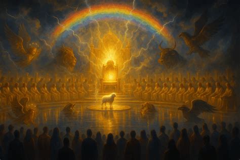 Melchizedek In The Bible Who He Was And Why Hes Important