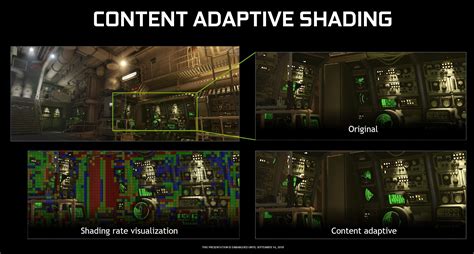 Nvidia Turing GPU Deep Dive What S Inside The Radical GeForce RTX Ti PCWorld