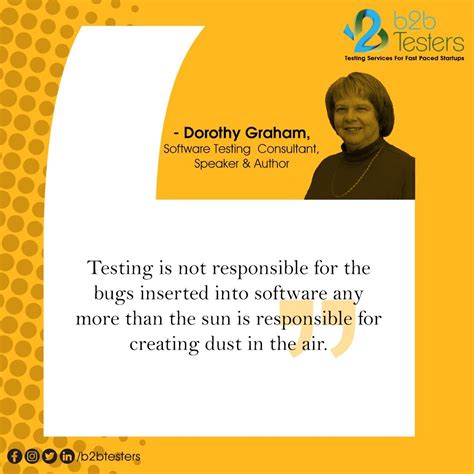 B2b Testers On Linkedin Motivationalmonday Testautomation Istqb Softwaretesting Eurostar…