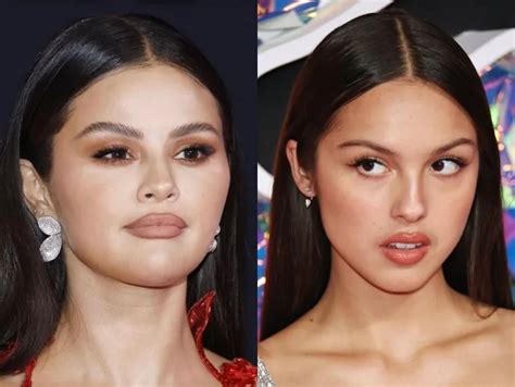 Selena Gomez Explica Cara Assustada Em Performance De Olivia Rodrigo No