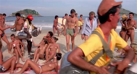 Blame It On Rio Nude Video On YouTube Nudeleted Com Blame It On Rio Nude Video On YouTube Nudeleted Com