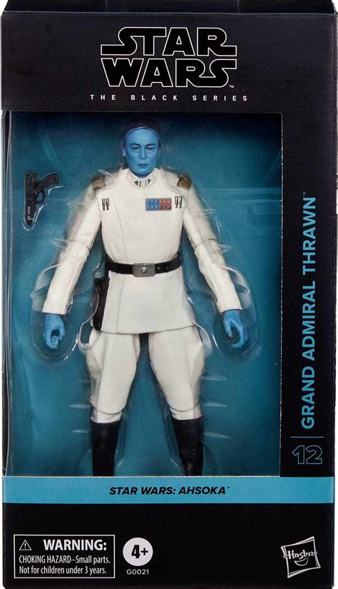 Ahsoka Series Grand Admiral Thrawn At Mark Bateman Blog