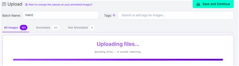 upload error 🤝 community help roboflow