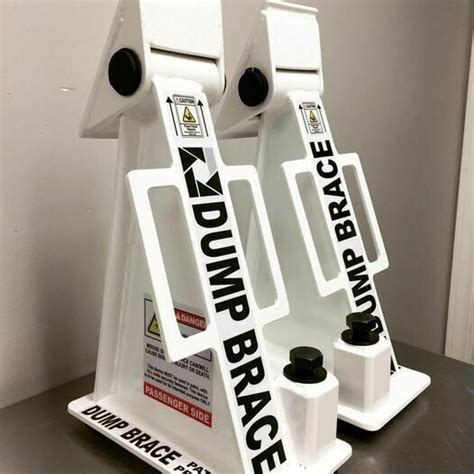 Super Duty Dump Brace Dump Truck Safety Locksdb 3 5sd Pairs Truck Safety Usa