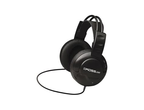 Koss UR20 | Equipboard®