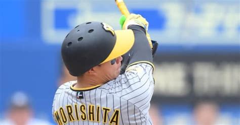 1番起用の阪神・森下が先頭打者本塁打！ロッテ・メルセデスから6号ソロ 今季初5連敗中の虎に勢い与える一発 デイリースポーツ
