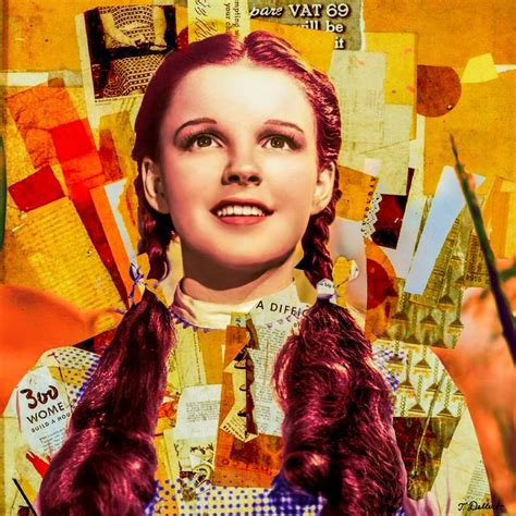 Judy Garland Dorothy Wallpaper Dorothy In Wizard Of Oz Wizard Of Oz