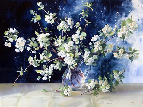 Международна изложба „Европейски акварел” - Фото галерии | Vesti.bg