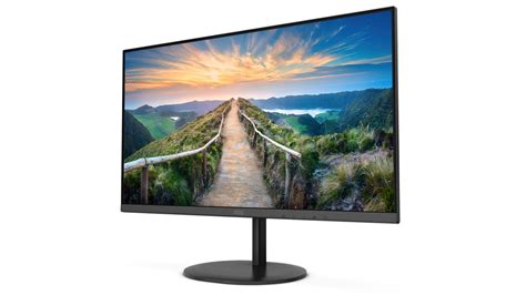 AOC U V EA Tech Reviews