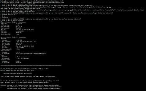 并行1 mpich在ubuntu中运行 docker的创建和使用 docker如何启动mpich节点 csdn博客