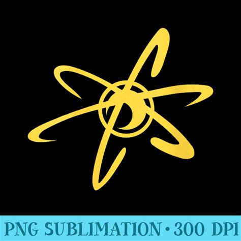 Jimmy Neutron Logovector