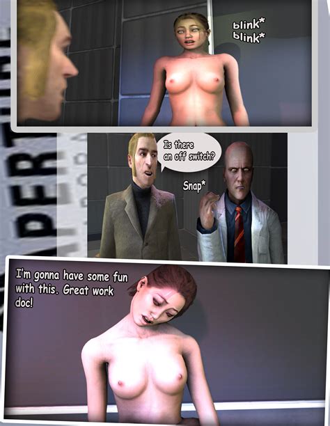 Post 1376326 Cavejohnson Chell Portal Smokey12345