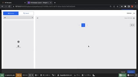 Content Browser Netgen Layouts Building Pages With Symfony
