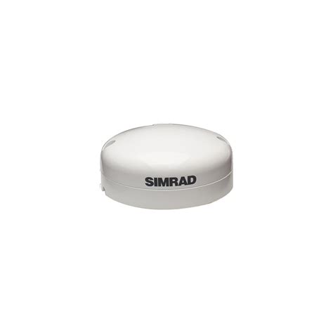 Gps Simrad Gs 25 Canadian Marine Parts