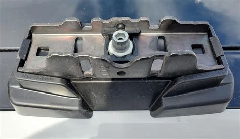 Rivian Accessory Port Adapters To Attach Some Custom 8020 Extruded