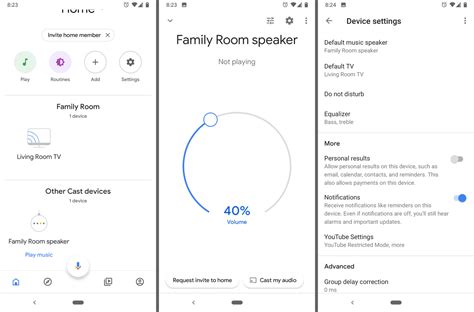 How To Connect Google Home To Bluetooth Speakers