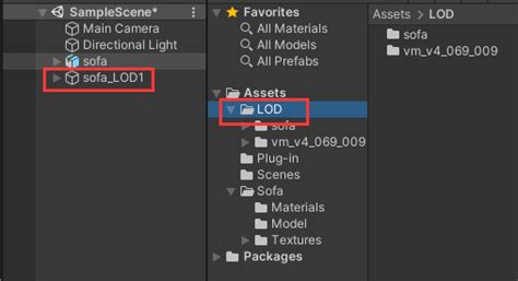 【unity模型优化】simplygon 模型减面高模生成低模 配置与基本使用 Csdn博客 【unity模型优化】simplygon 模型减面高模生成低模 配置与基本使用 Csdn博客