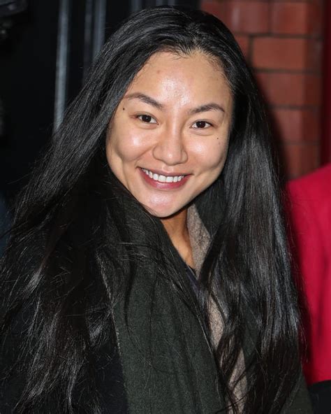 Nancy Strictly Come Dancing Everything You Need To Know About Nancy Xu