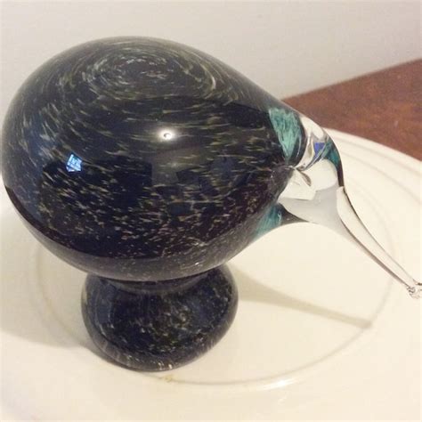 Glass New Zealand Art Etsy