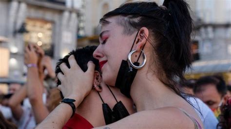 Qué Países Castigan La Homosexualidad Con La Pena De Muerte Y Cuándo