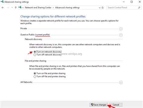 Fix Windows 10 Network Computers Not Showing In Explorer Solved