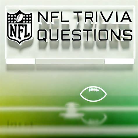 51 Nfl Trivia Questions You Cant Miss Hard And Fun 2025 Mindscape Quiz