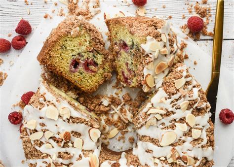 Gorgeous Low Fodmap Raspberry Almond Coffee Cake Gluten Free Dr