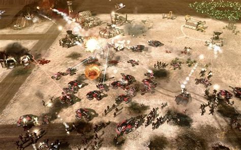 GDI VS NOD Image C C Paradise Mod DB GDI VS NOD Image C C Paradise Mod DB